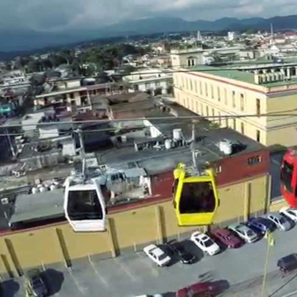 Teleférico de Orizaba: Guía 2025 para Elevar tu Aventura