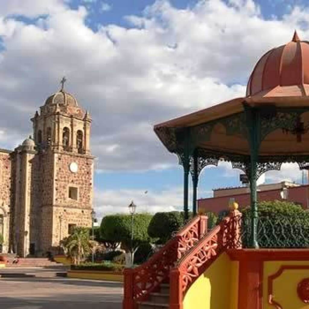 Visitar Tequila Pueblo Mágico – Agave, cultura y tradición