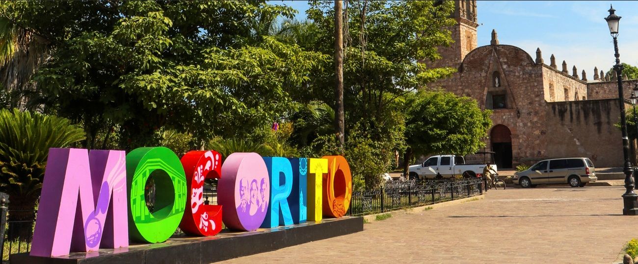 Pueblo Mágico Mocorito – Cultura, flores y tradición