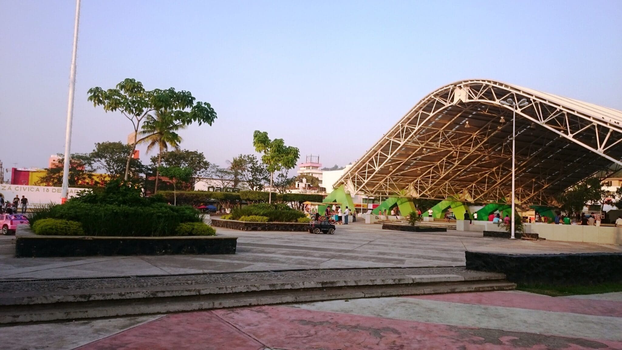 Pueblo Mágico Poza Rica – Cultura, naturaleza y sabor