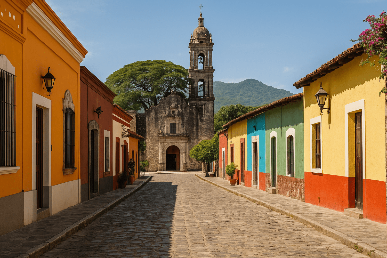 turismo en Xochitepec Morelos