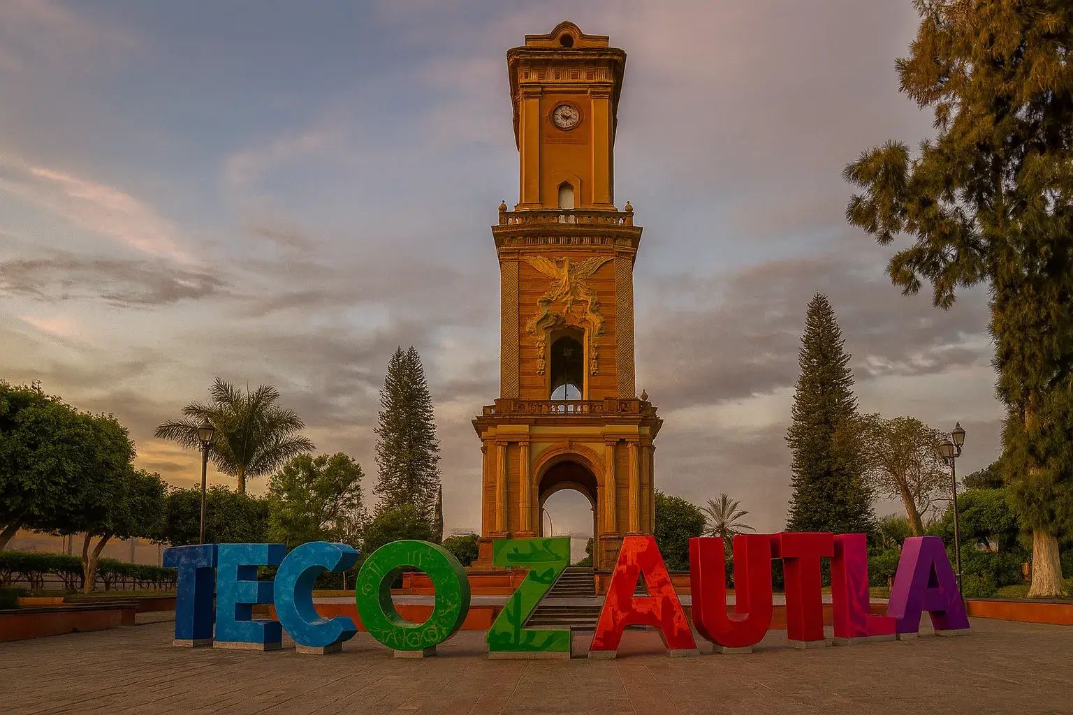 Tecozautla Pueblo Mágico – Aguas termales e historia en Hidalgo