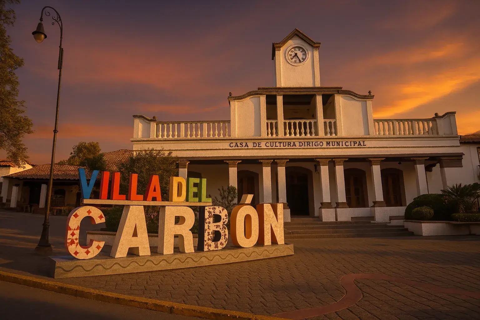 Villa del Carbón Pueblo Mágico – Naturaleza y tradición Edomex