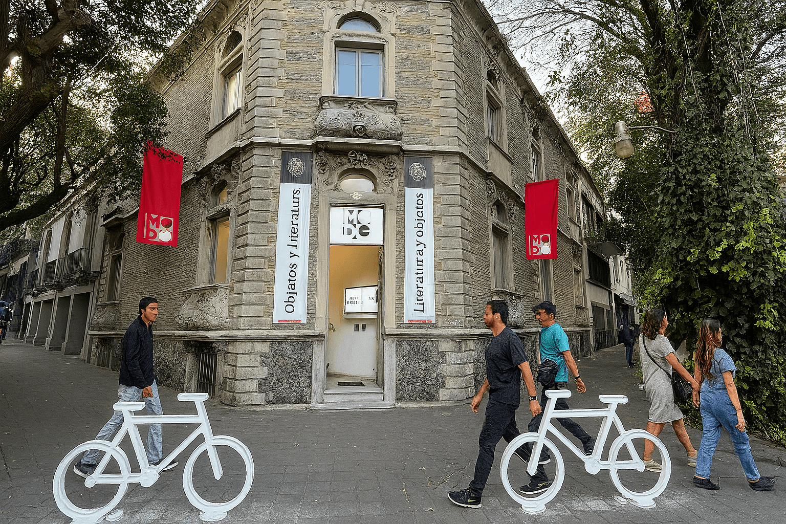 Museo del Objeto del Objeto – Diseño y cultura en CDMX